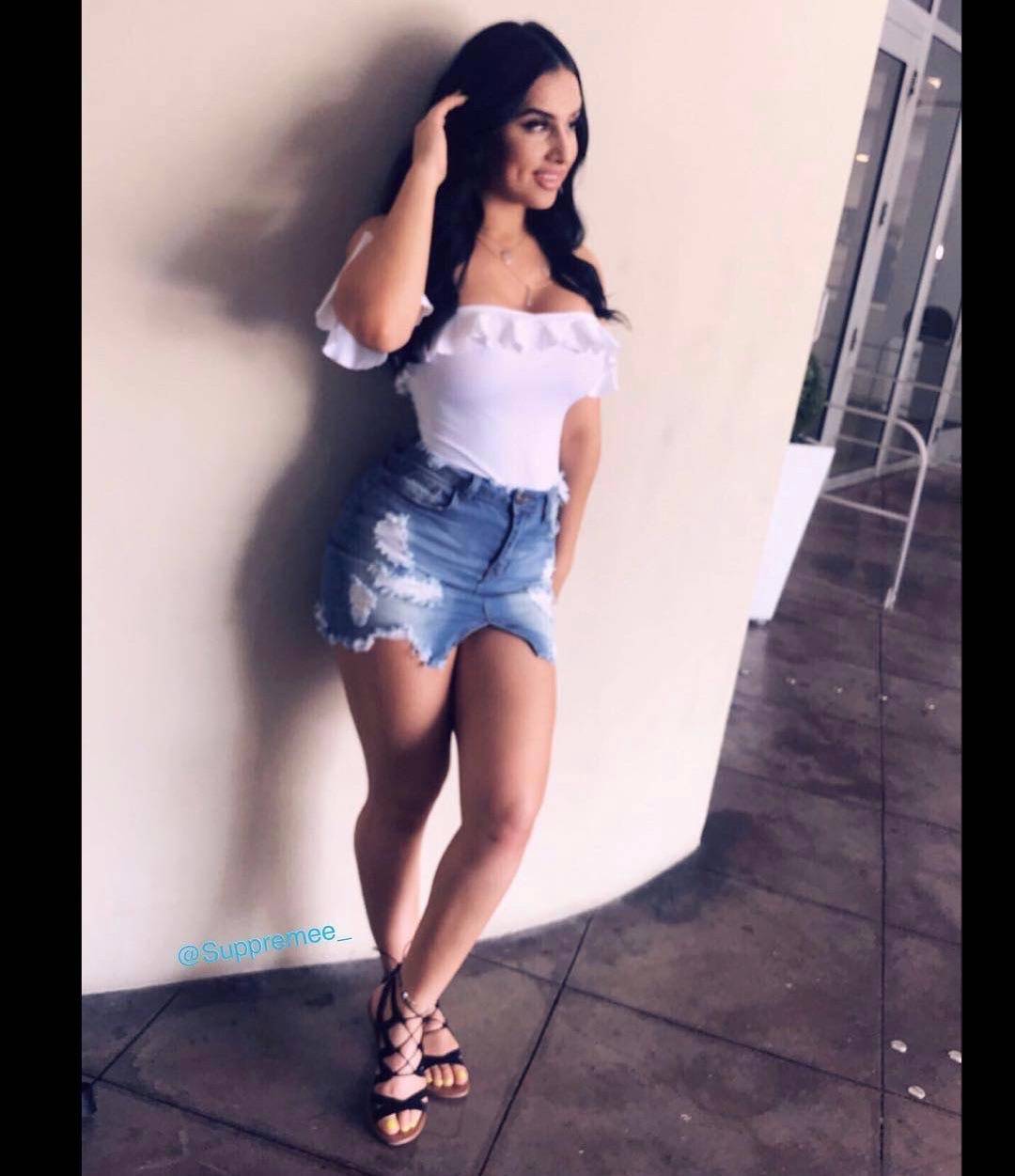 Beyond Gorgeous | Scrolller