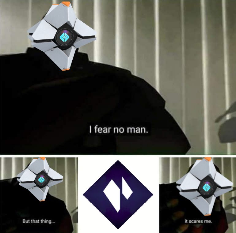 beyond light be like | Scrolller