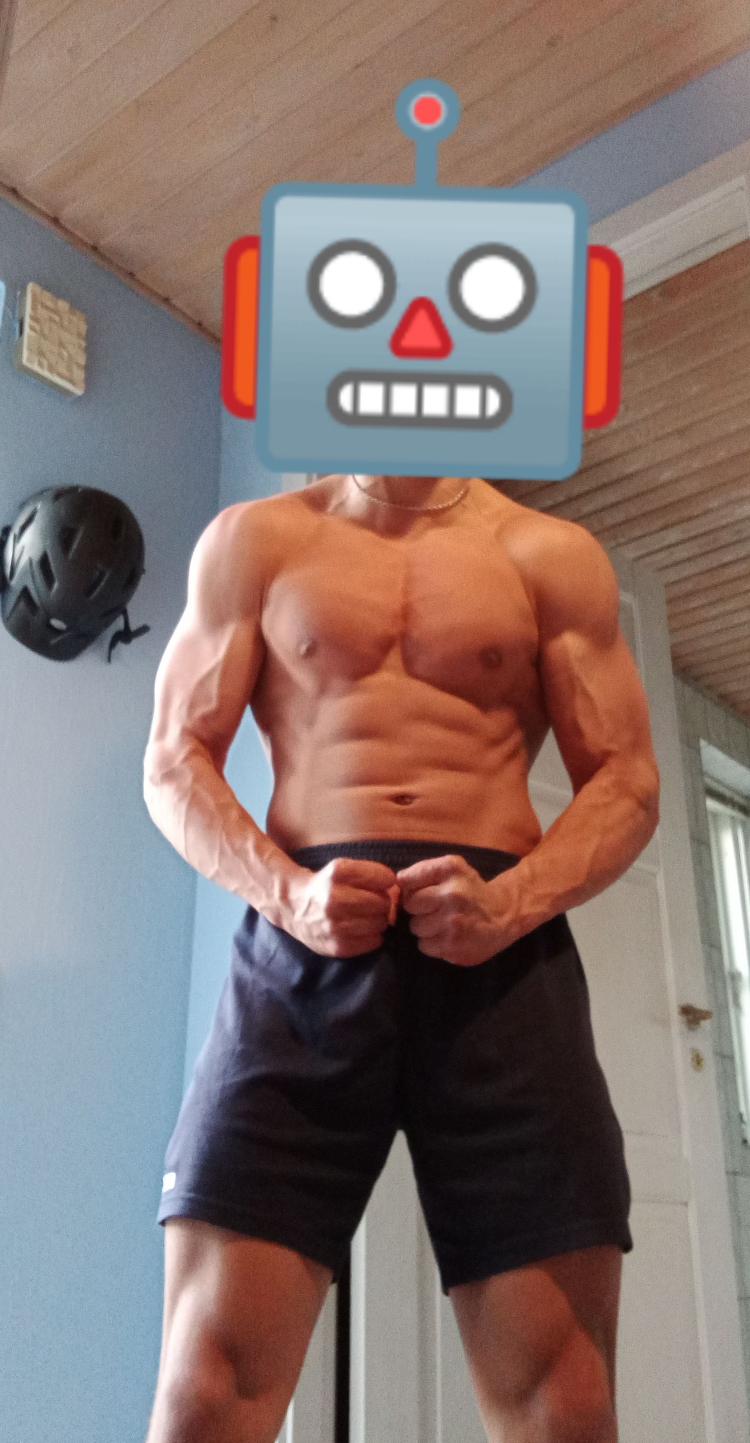 Bf pct estimate? | Scrolller