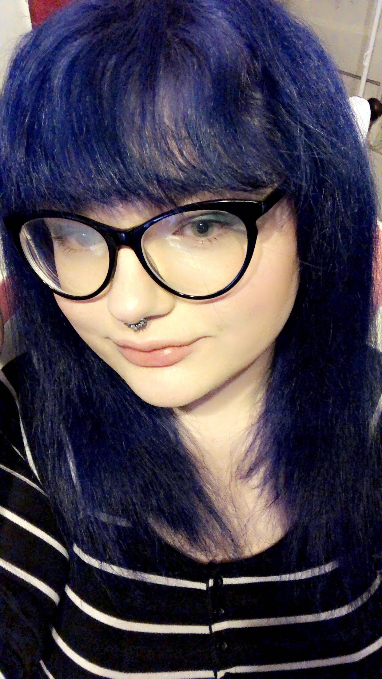 Bi alt girl panic 🥵 | Scrolller