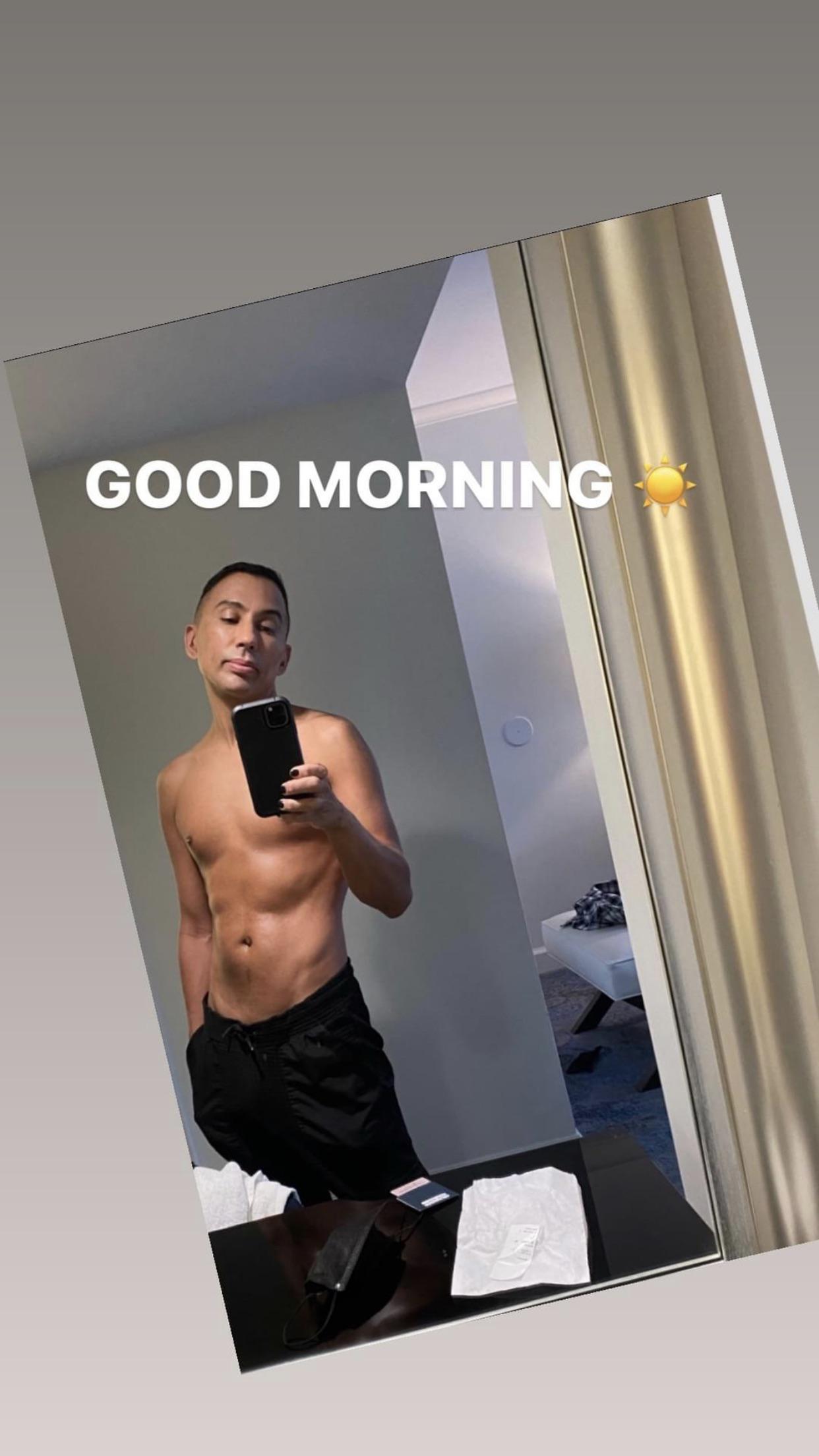 Bianca Del MF RIO | Scrolller