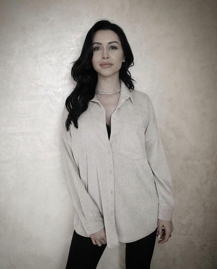 Bianca, instagrameriță | Scrolller