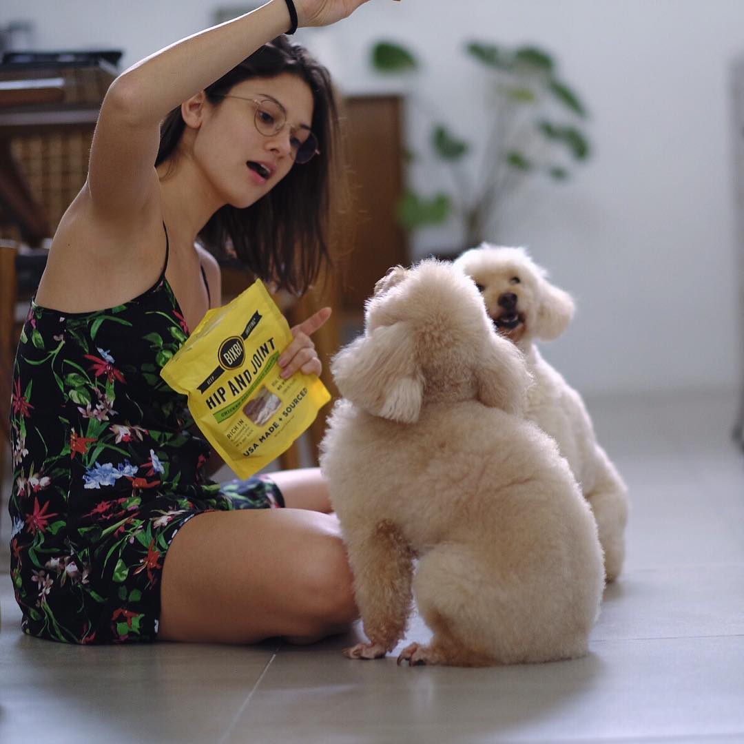 Bianca King | Scrolller