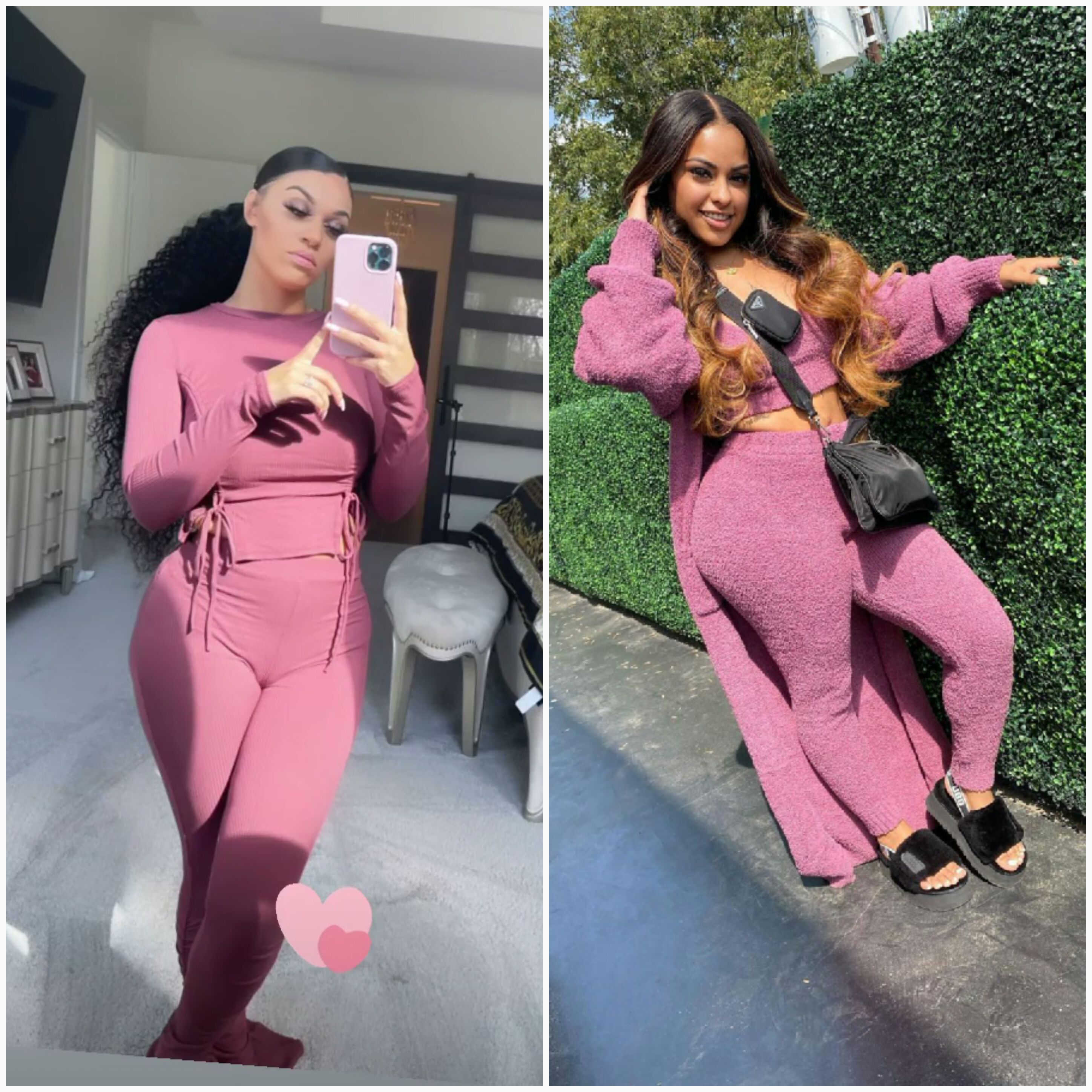 Biannca Or Carmen | Scrolller