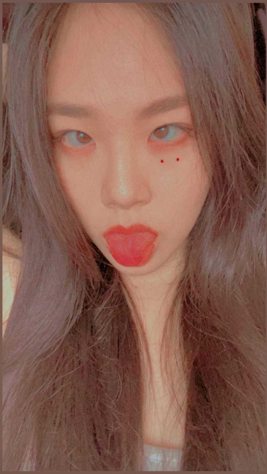 Bibi Ahegao | Scrolller