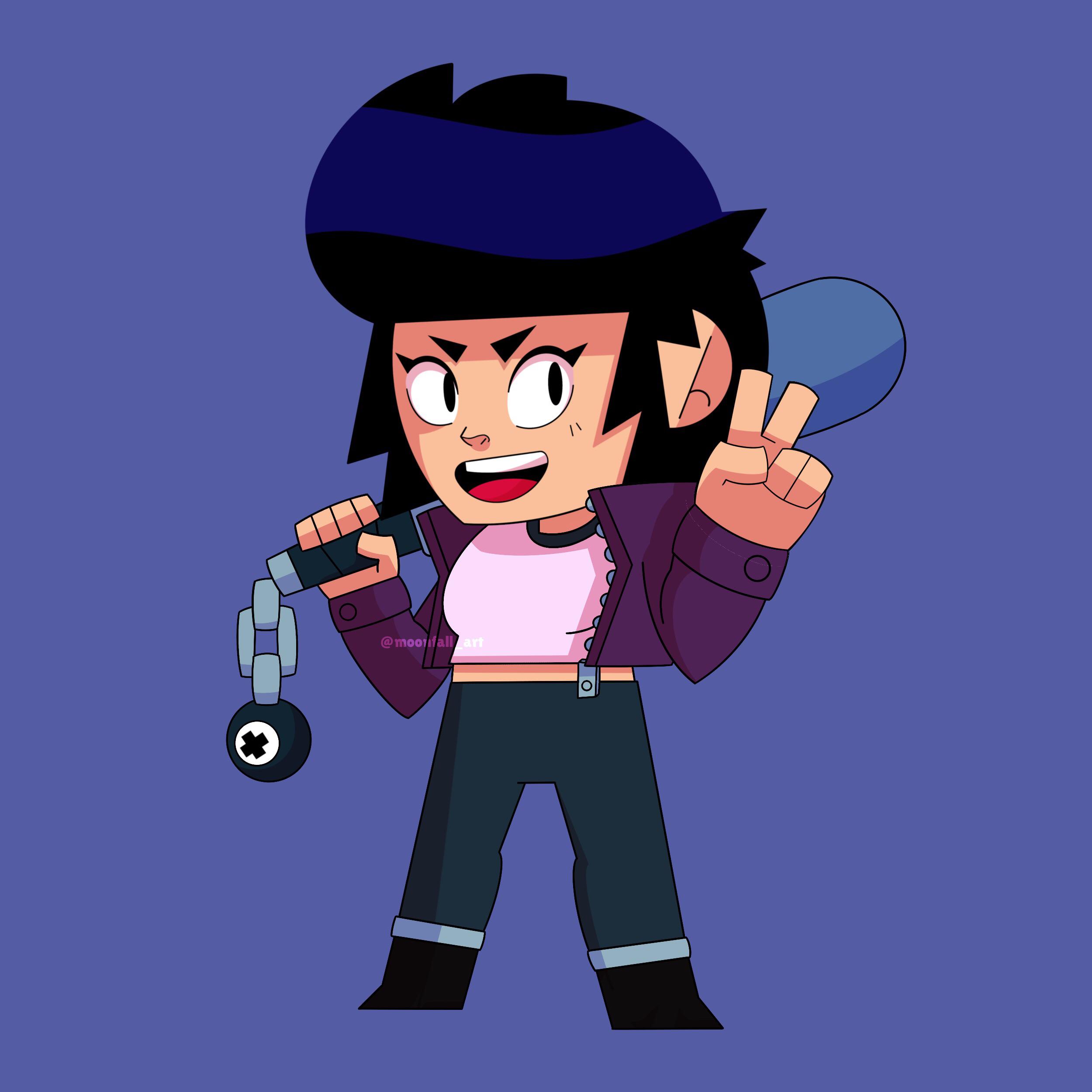 Bibi! 🐻 | Scrolller