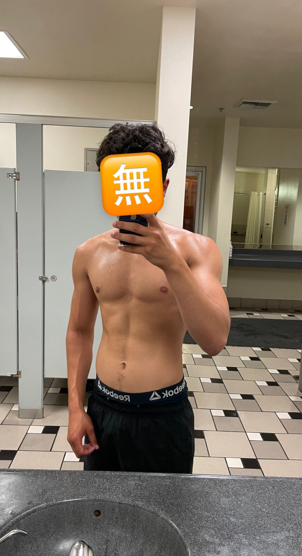 biceps pumps feel so good… | Scrolller