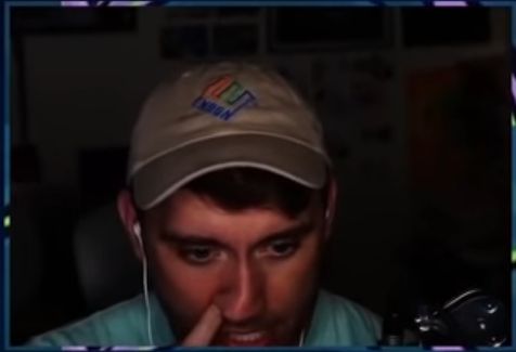 Big A showing us what he learned during his days in the California Gold Rush | Scrolller