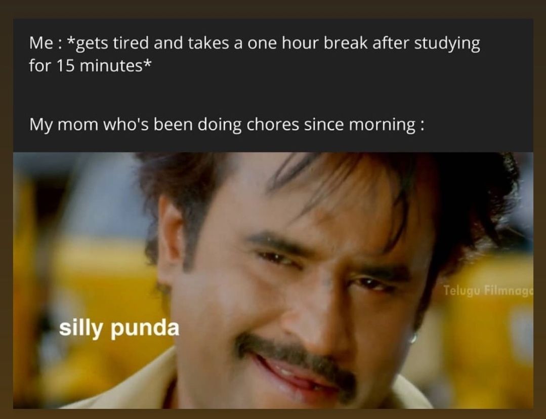 Big amma energy | Scrolller