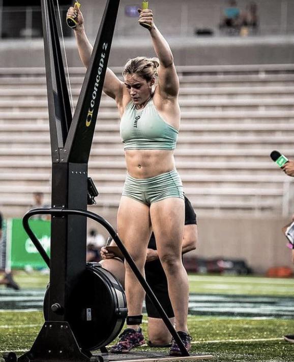 Big and thick Paige Powers | Scrolller