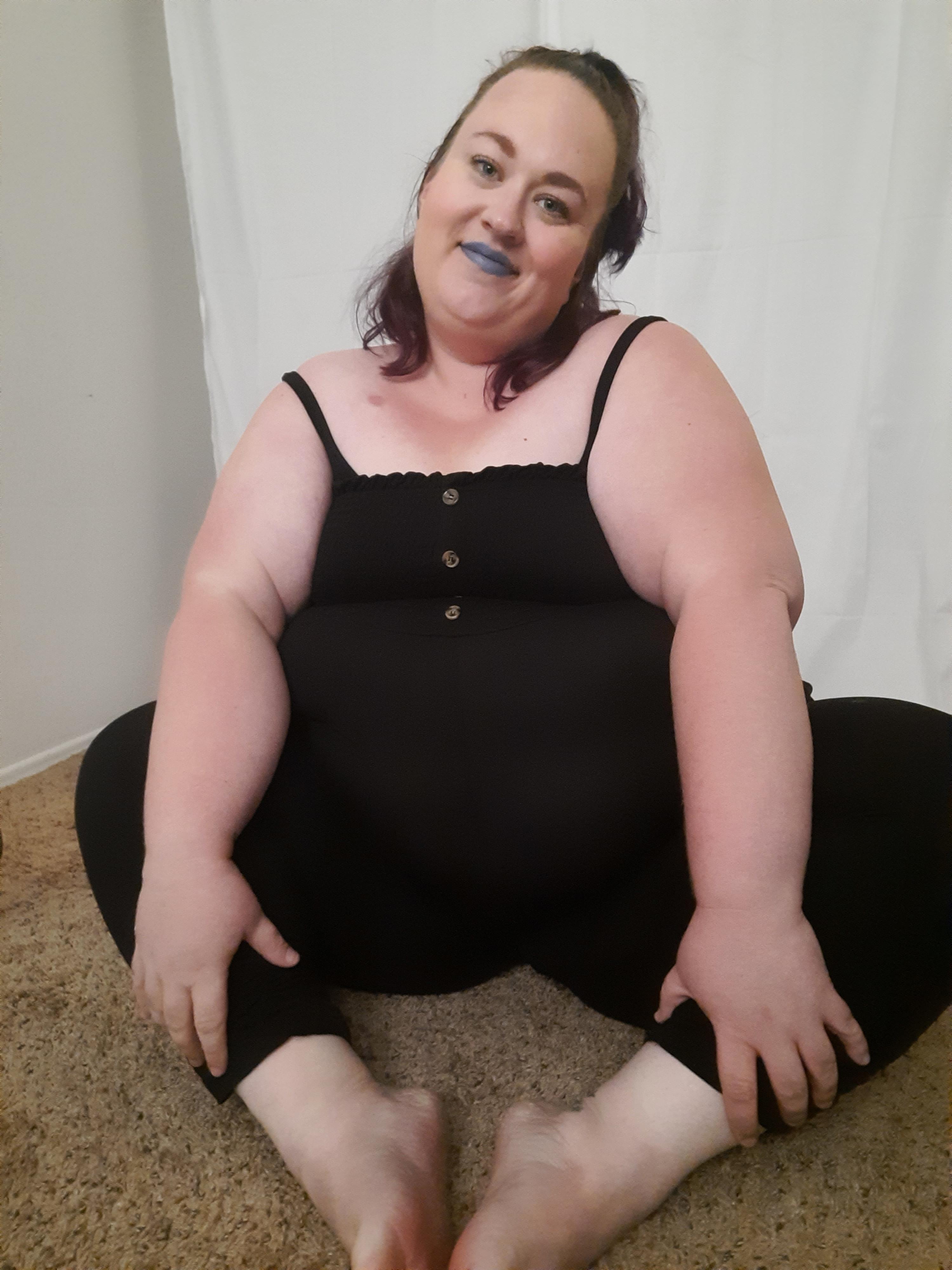 Cute and round! | Scrolller