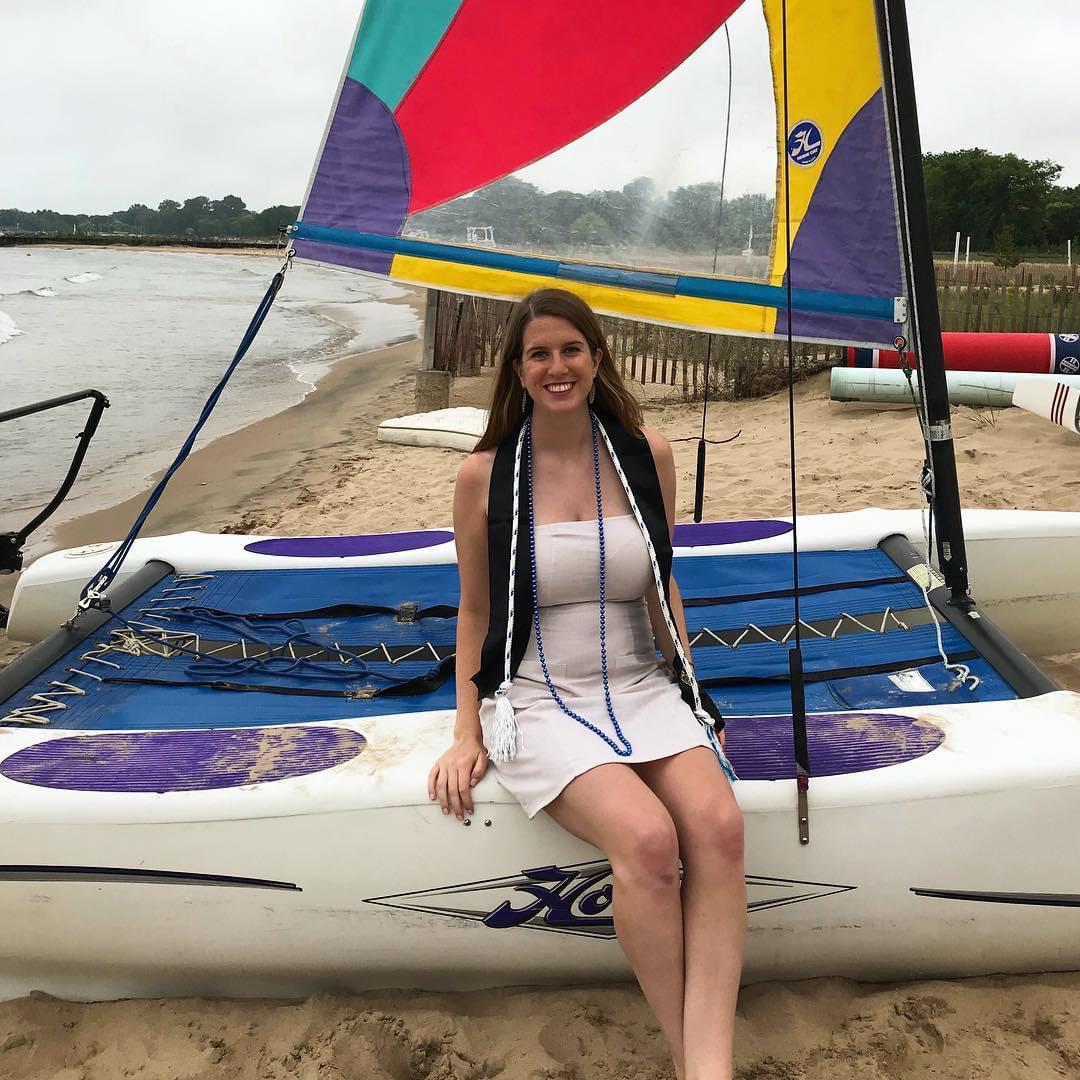 Big boat energy | Scrolller