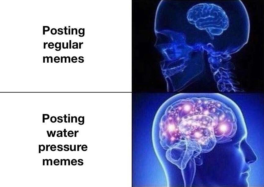 Big brain | Scrolller