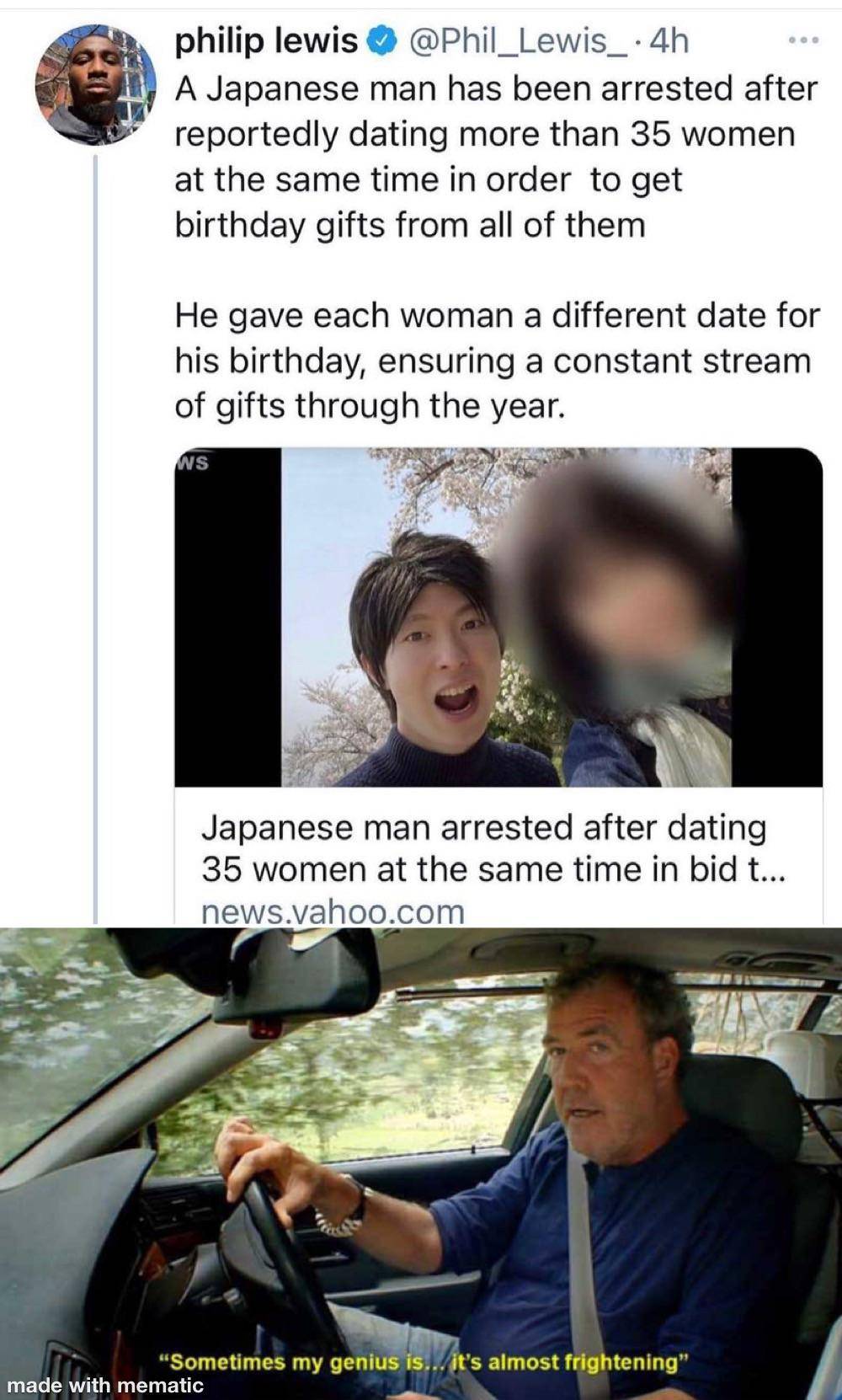 Big brain | Scrolller