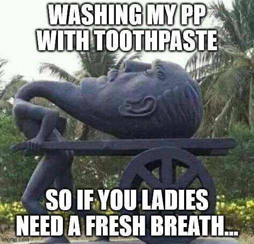 Big brain, big heart | Scrolller