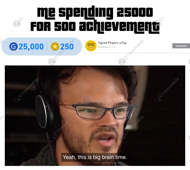 Big brain time. | Scrolller