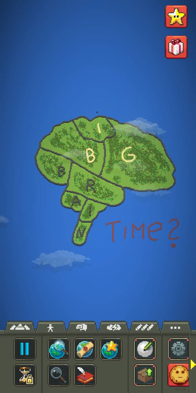 Big Brain Time? | Scrolller