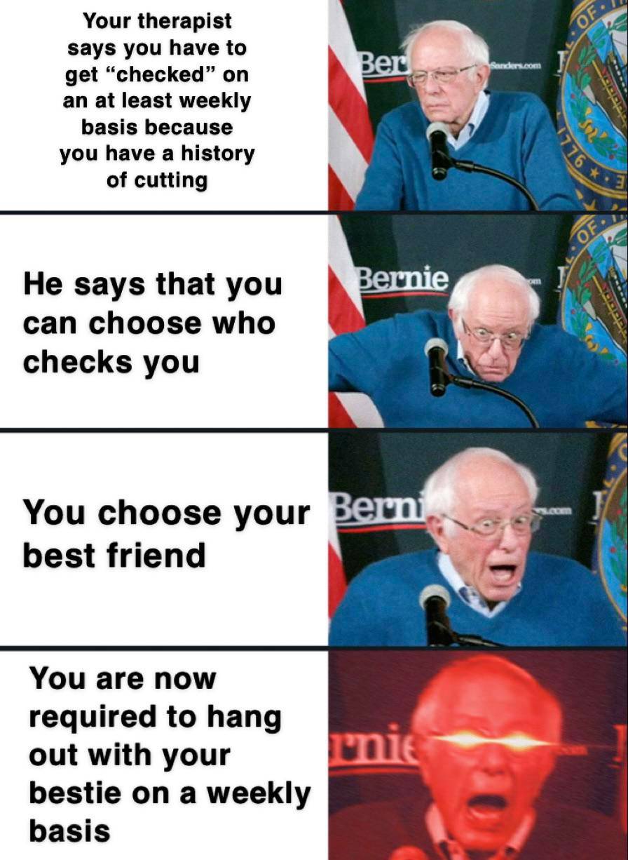 Big brain time (based on a true story XD) | Scrolller