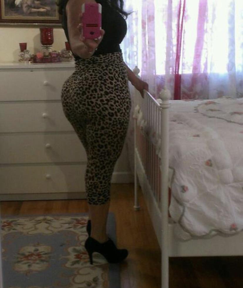 Big bubble butt milf | Scrolller