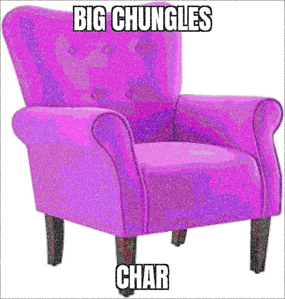 Big Chung les char | Scrolller