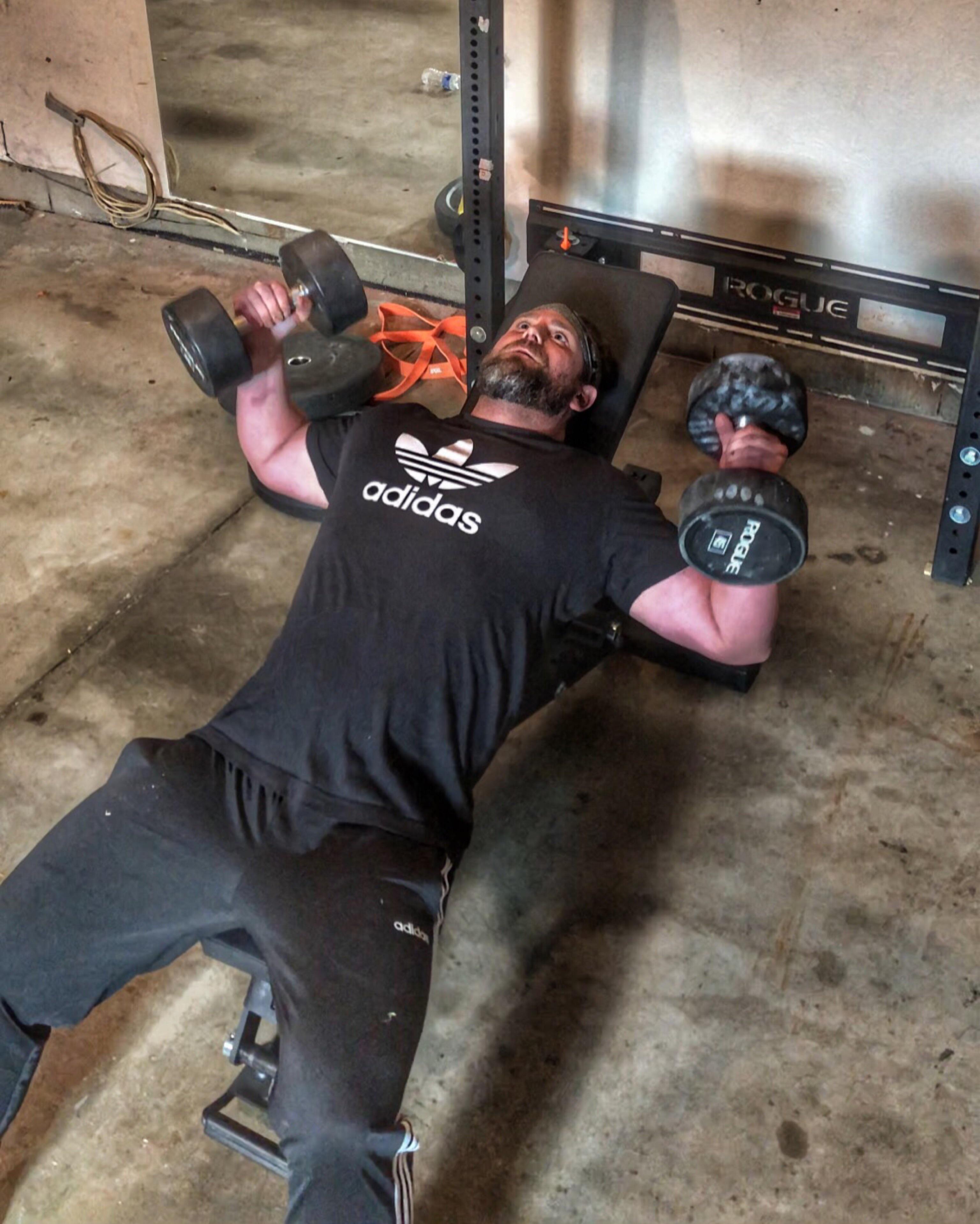 Big Dick Energy | Scrolller