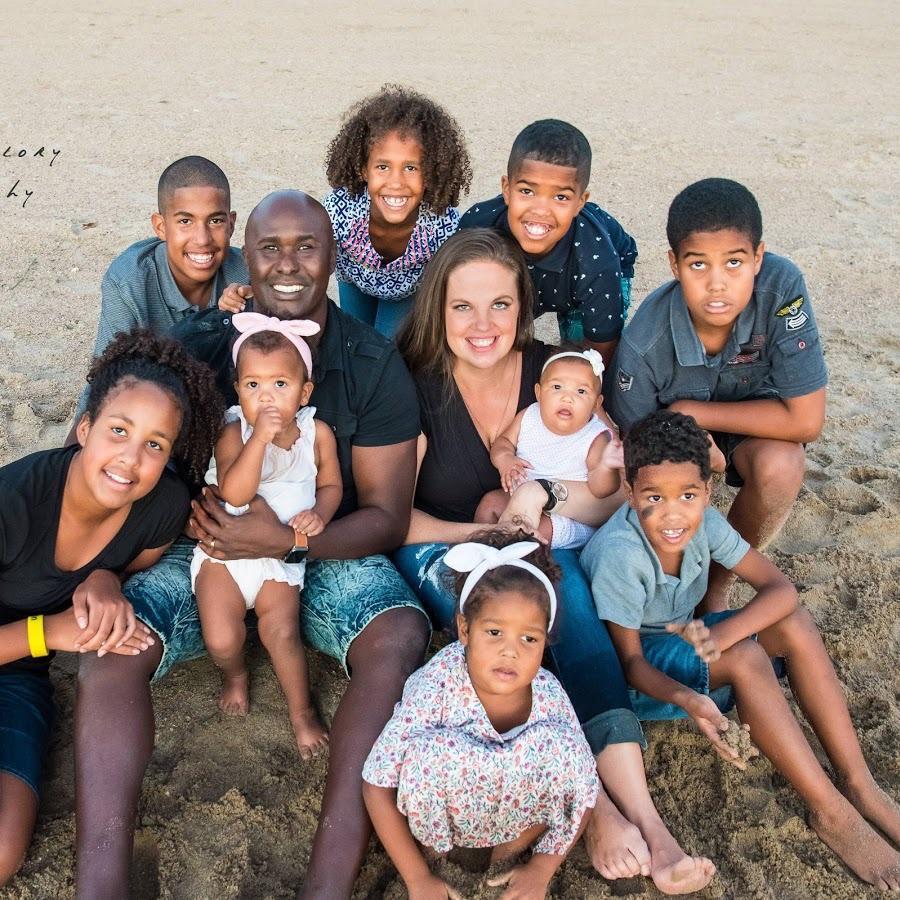 Big family | Scrolller