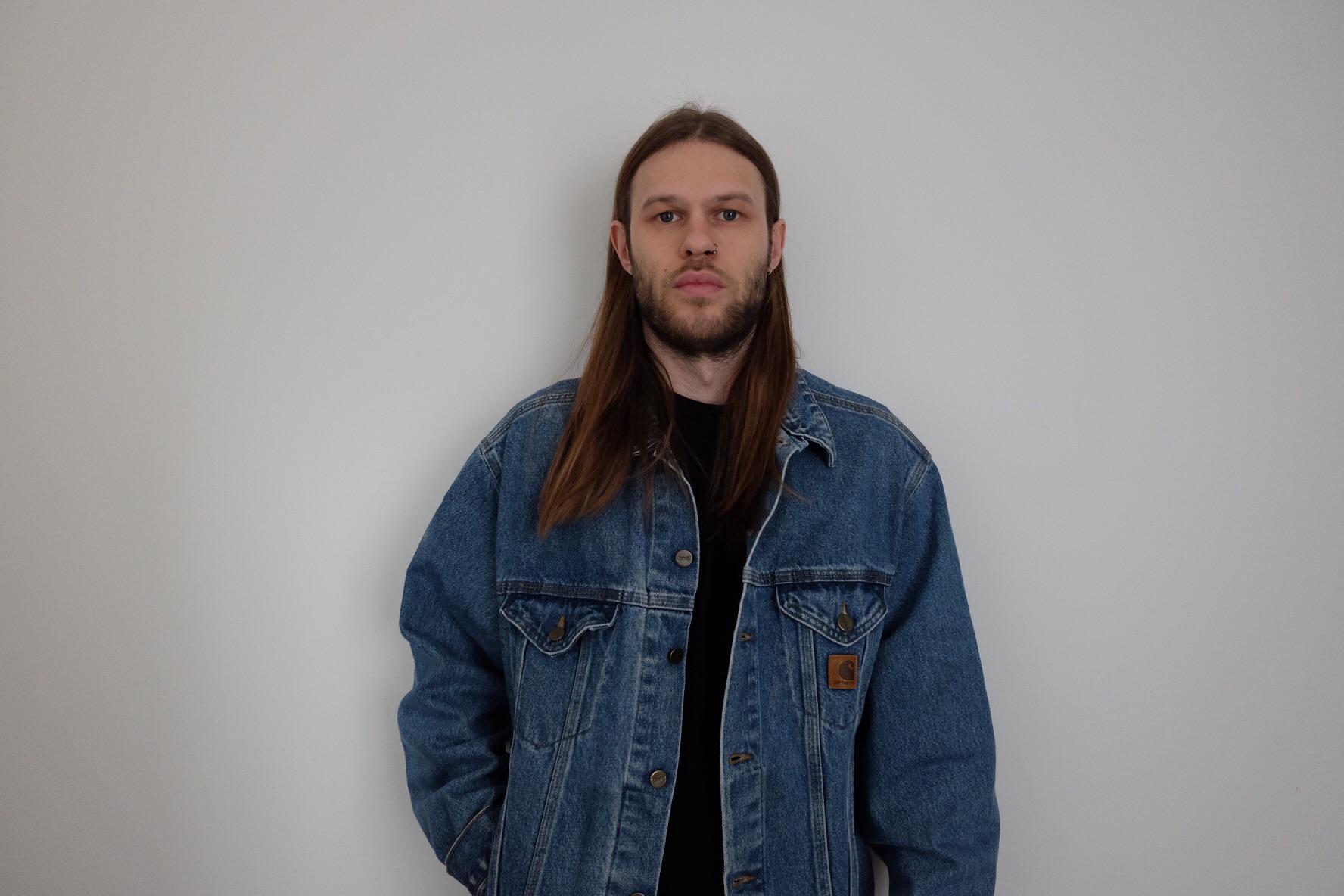 Big fan of the denim jackets. Timeless look! | Scrolller