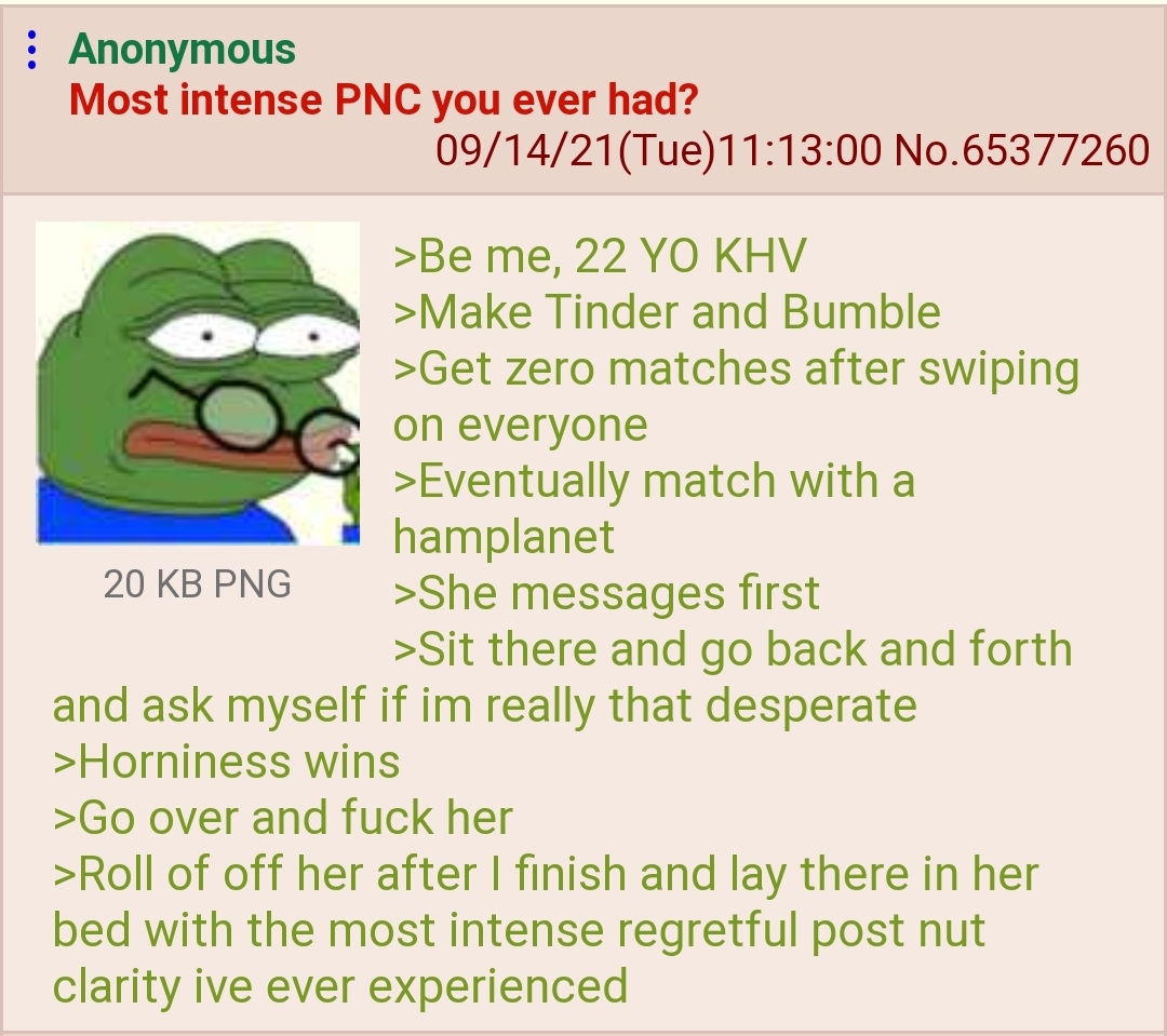 Big fat mistake | Scrolller