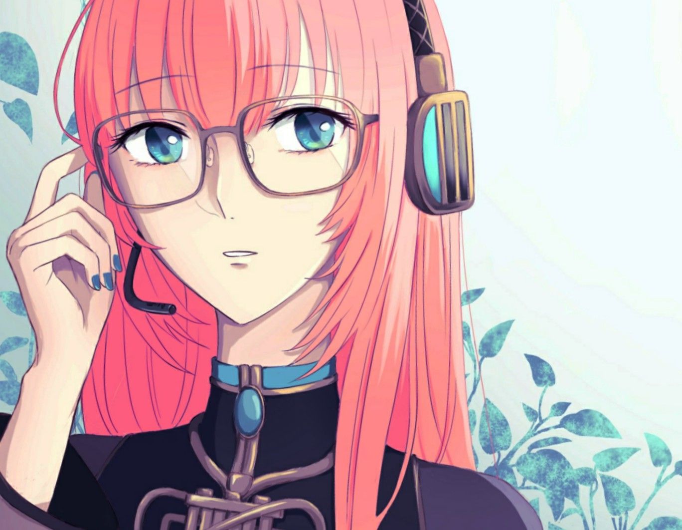 Big frame glasses | Scrolller