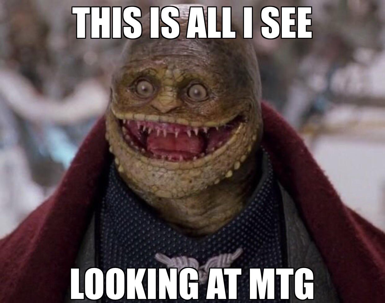 Big Goomba Energy | Scrolller