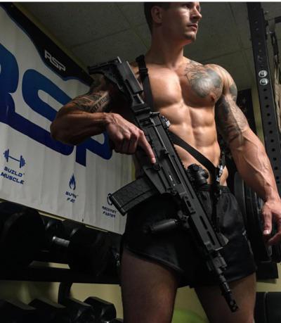 “Big Gun” … | Scrolller