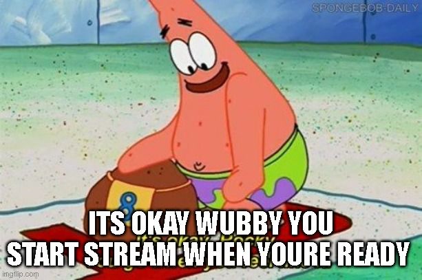 Big internet out to get Wubby | Scrolller