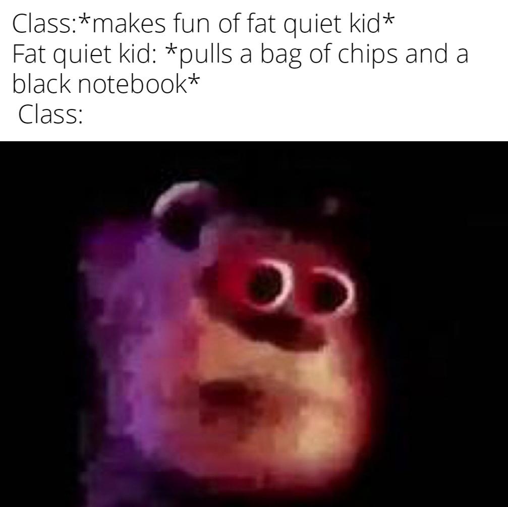 Big mistake | Scrolller