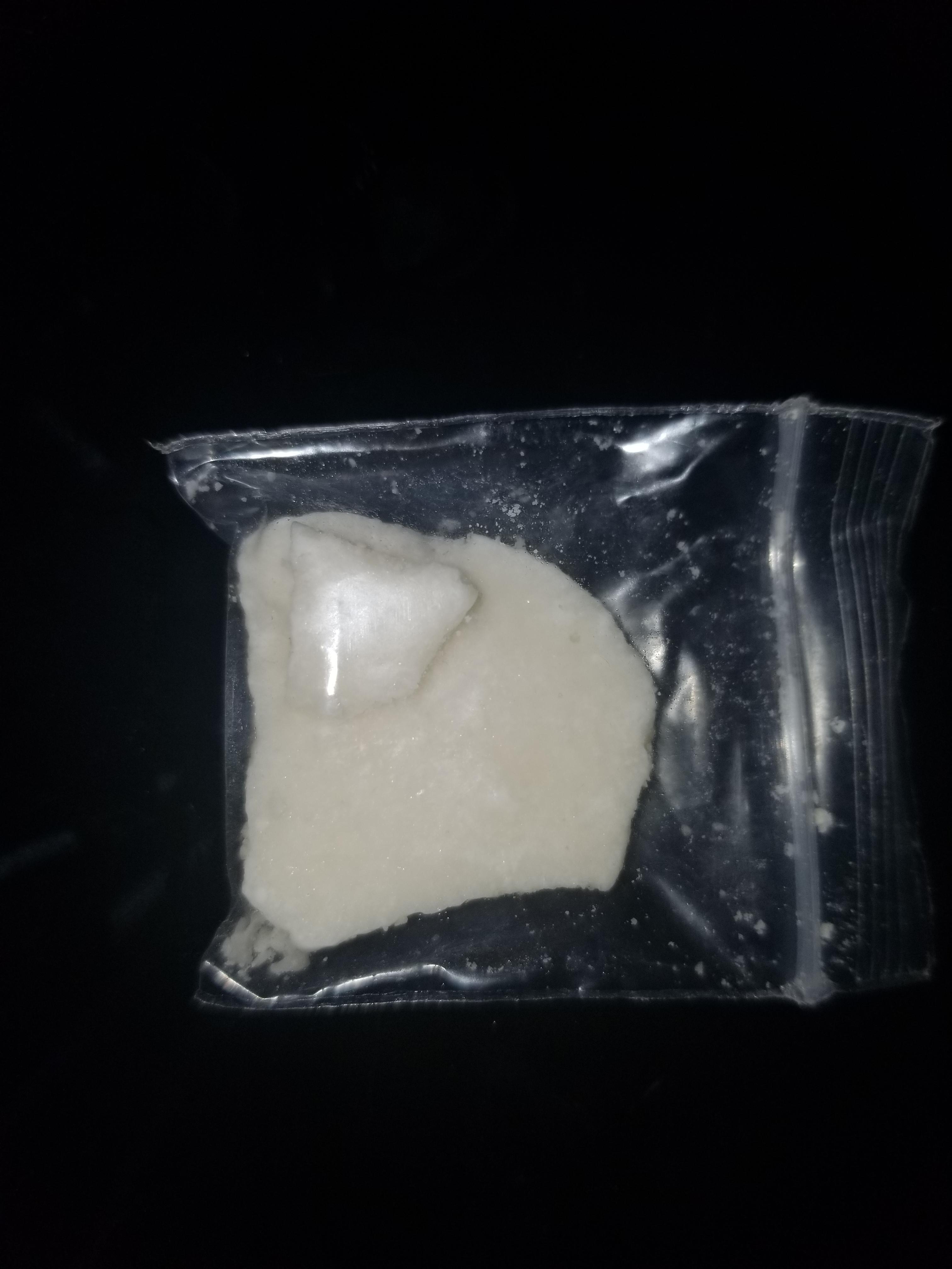 Big ol ball size slab. | Scrolller