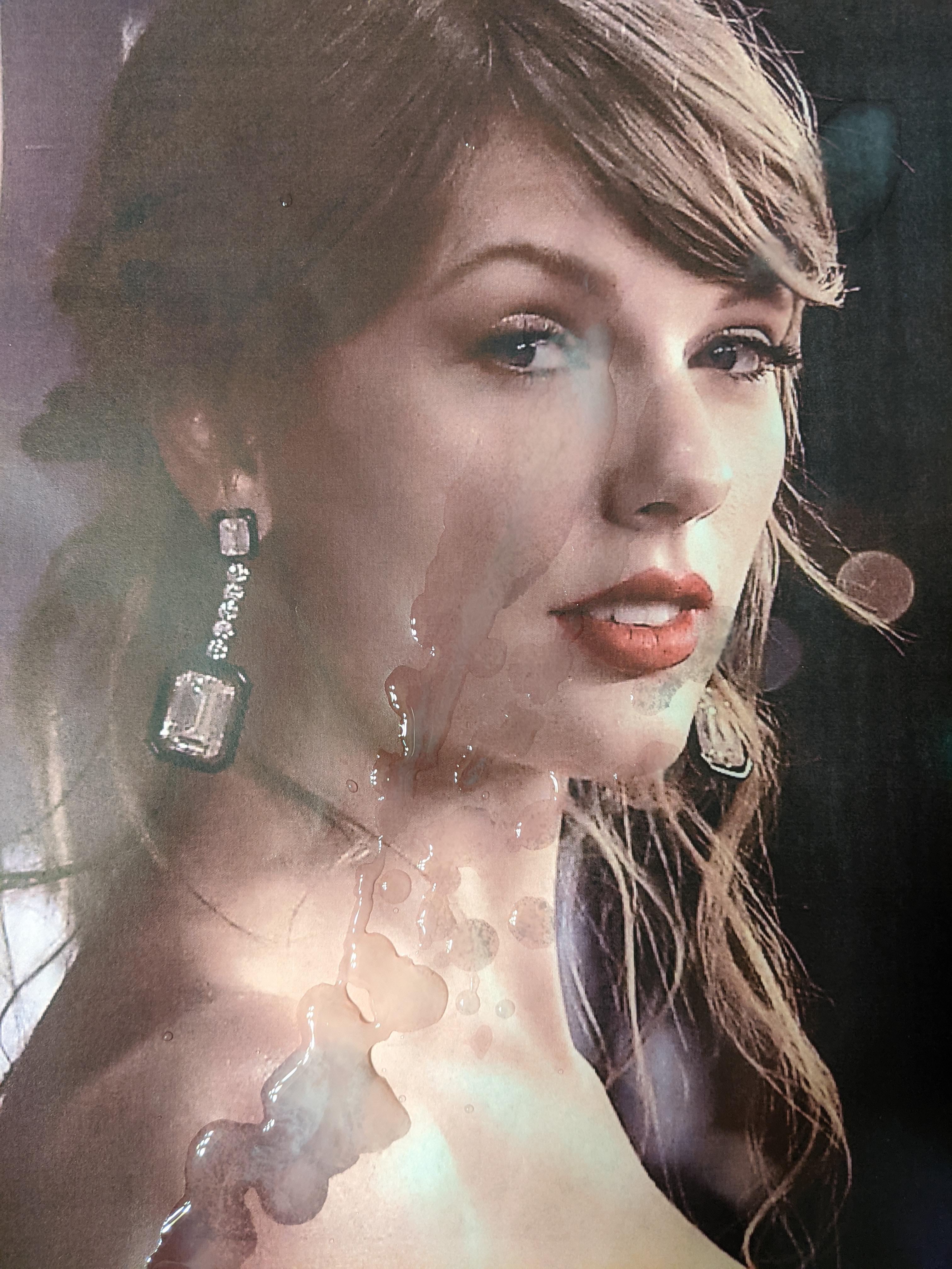 Big one for Taylor today | Scrolller