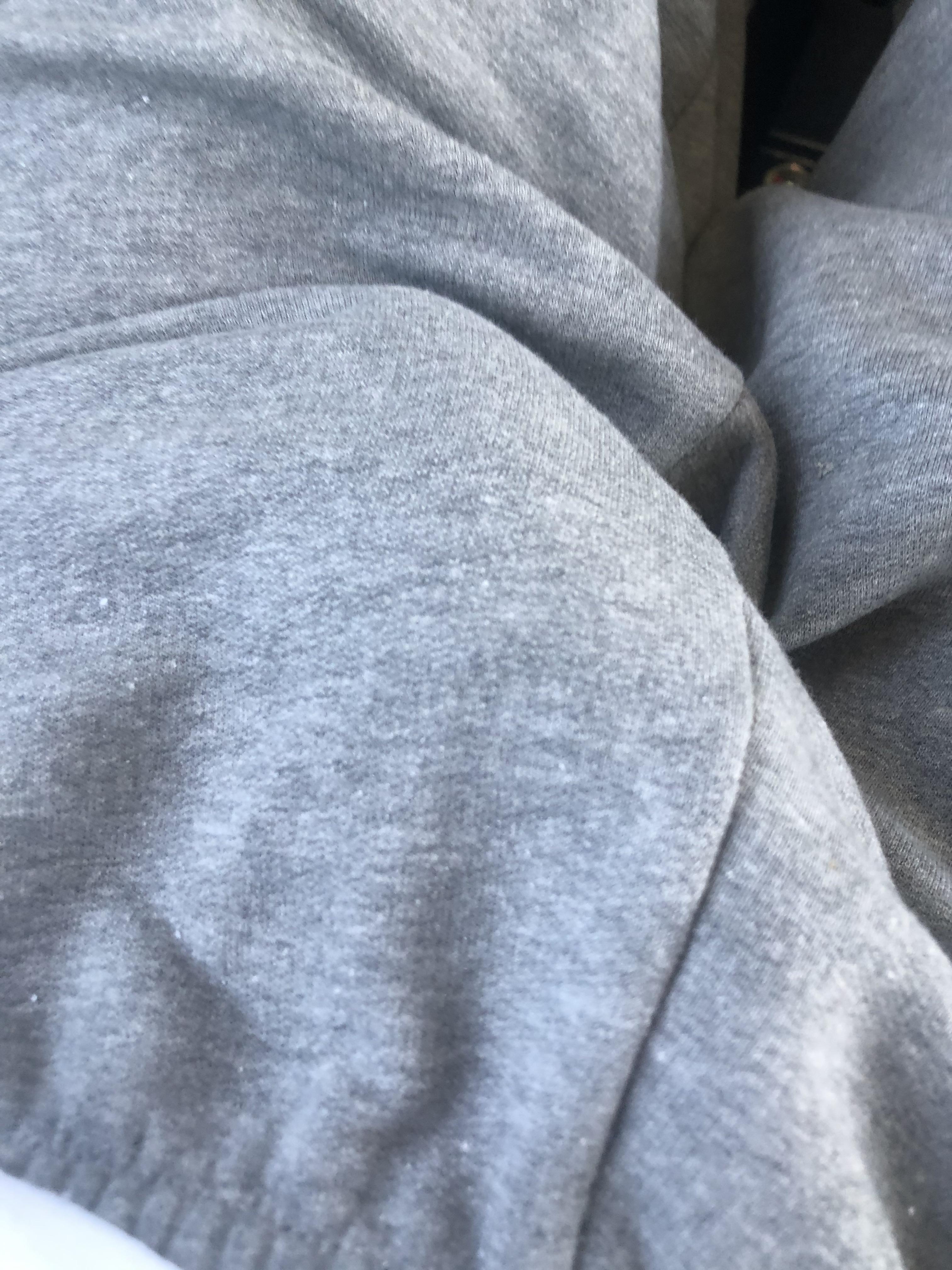 Big Pretty Dick : In Sweatpants | Scrolller