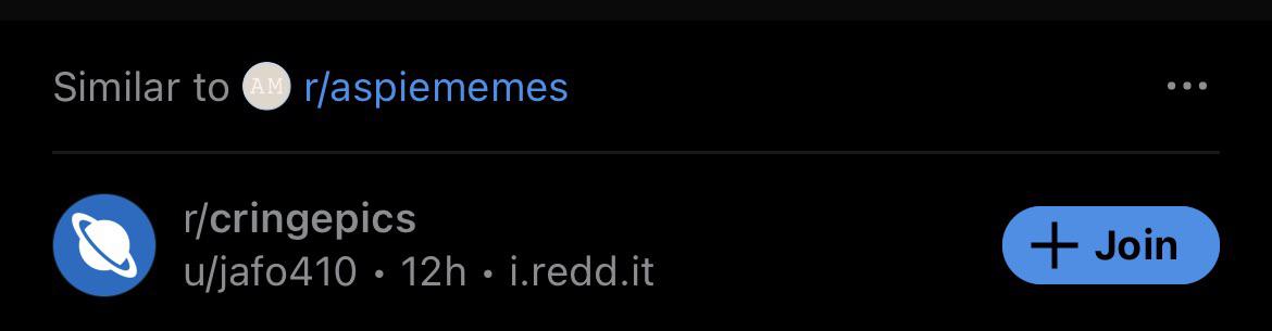 big problem | Scrolller