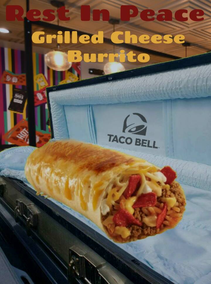 Big Sad... RIP. | Scrolller