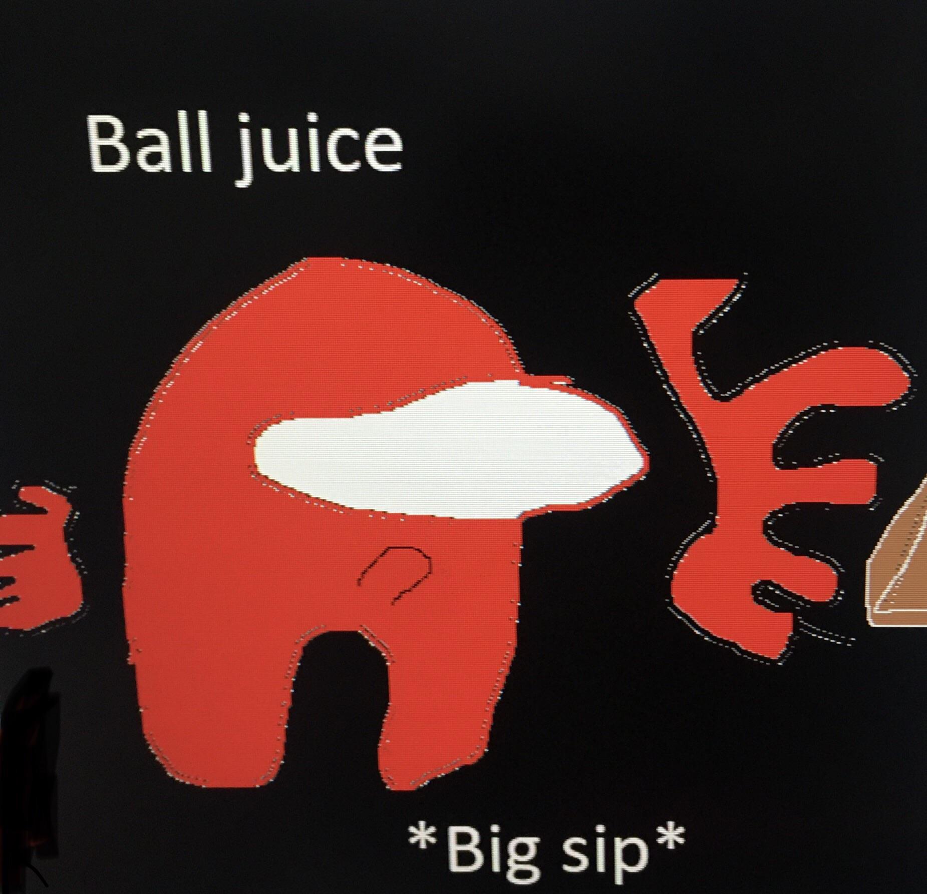 *big sip* | Scrolller