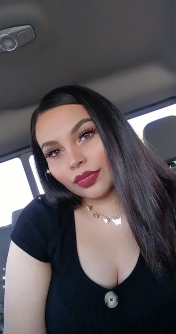 Big tiddy native girl | Scrolller