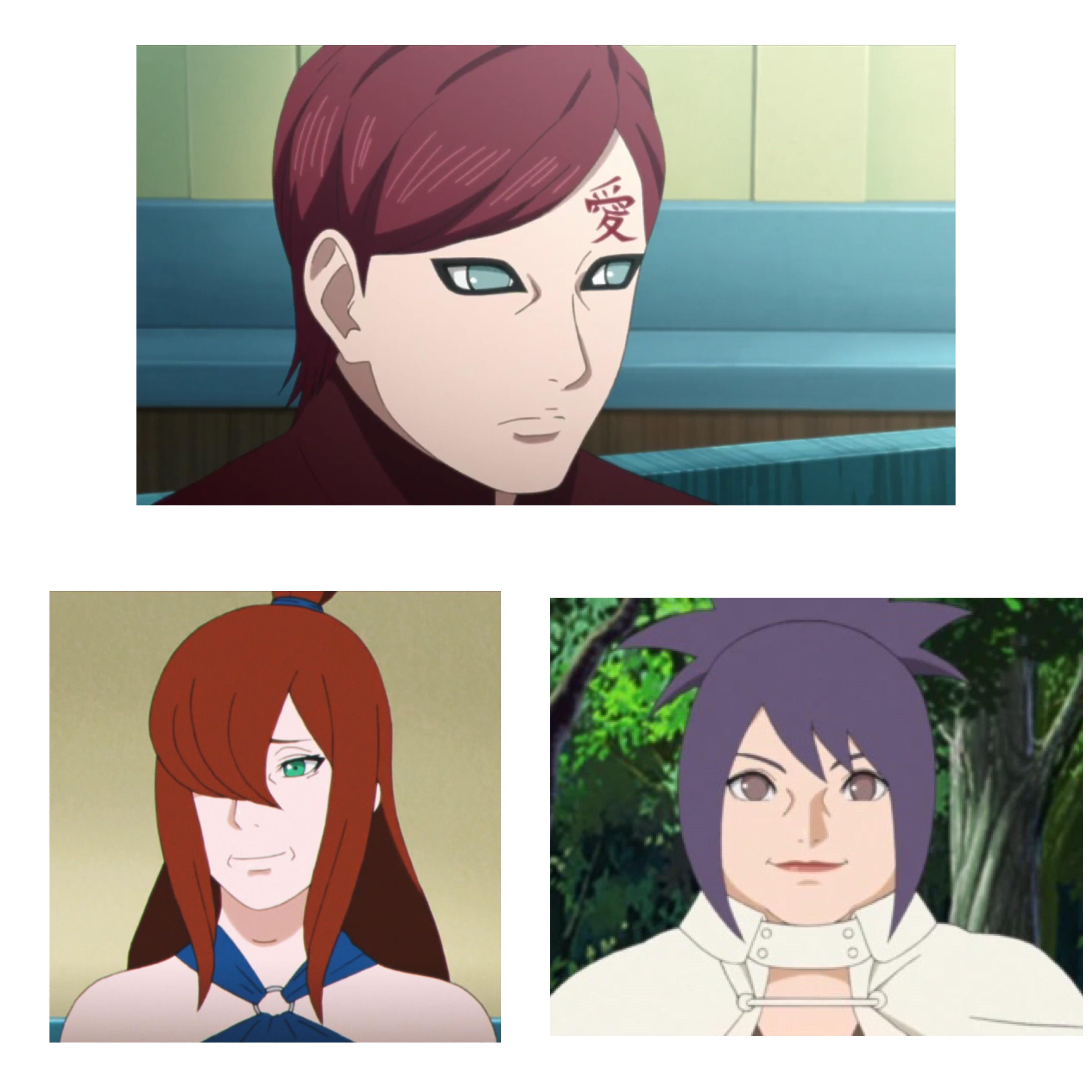 Biggest damages in Boruto | Scrolller