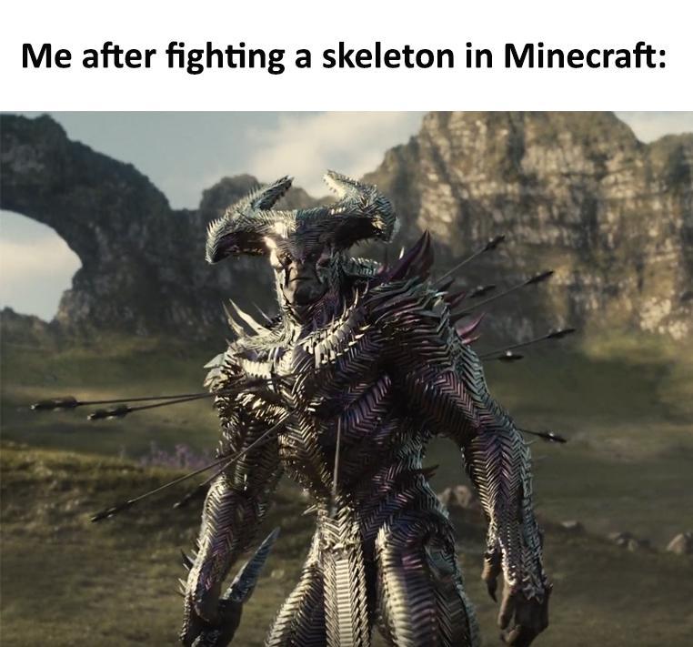 Biggest early game threat | Scrolller