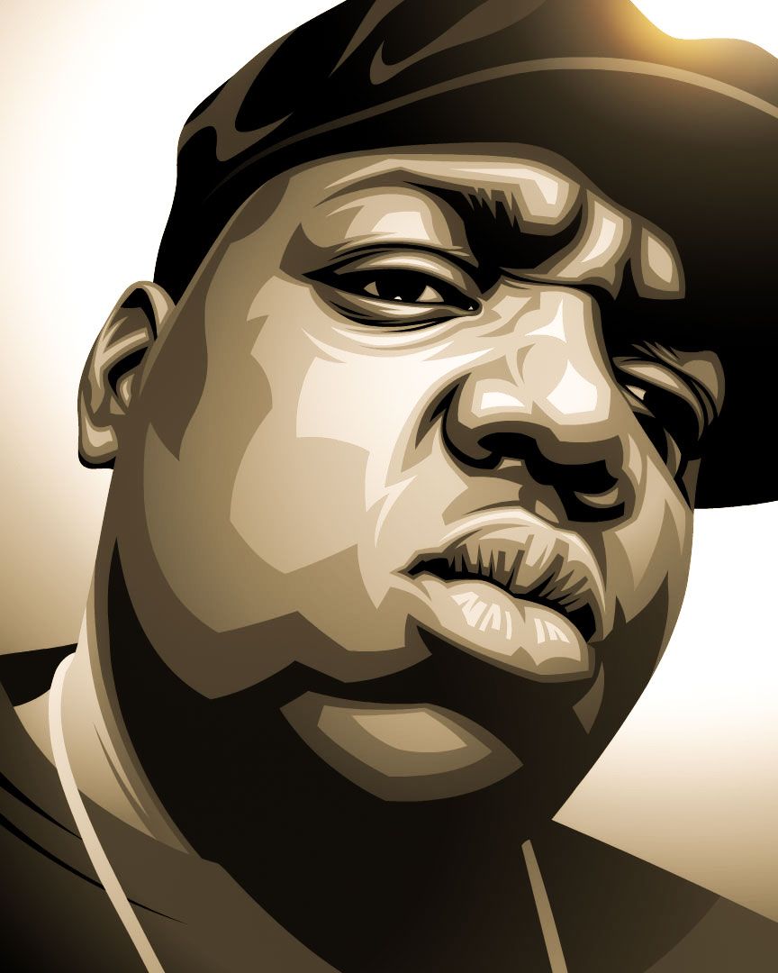 Biggie Smalls | Scrolller