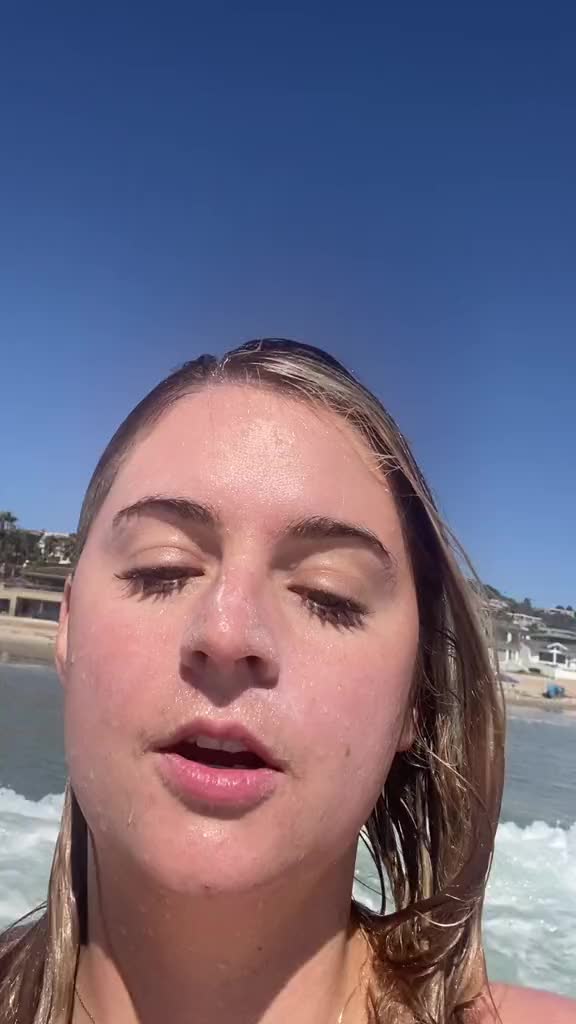 Walk it off | Scrolller