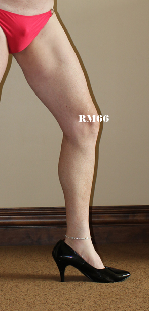 Bikini Bulge | Scrolller