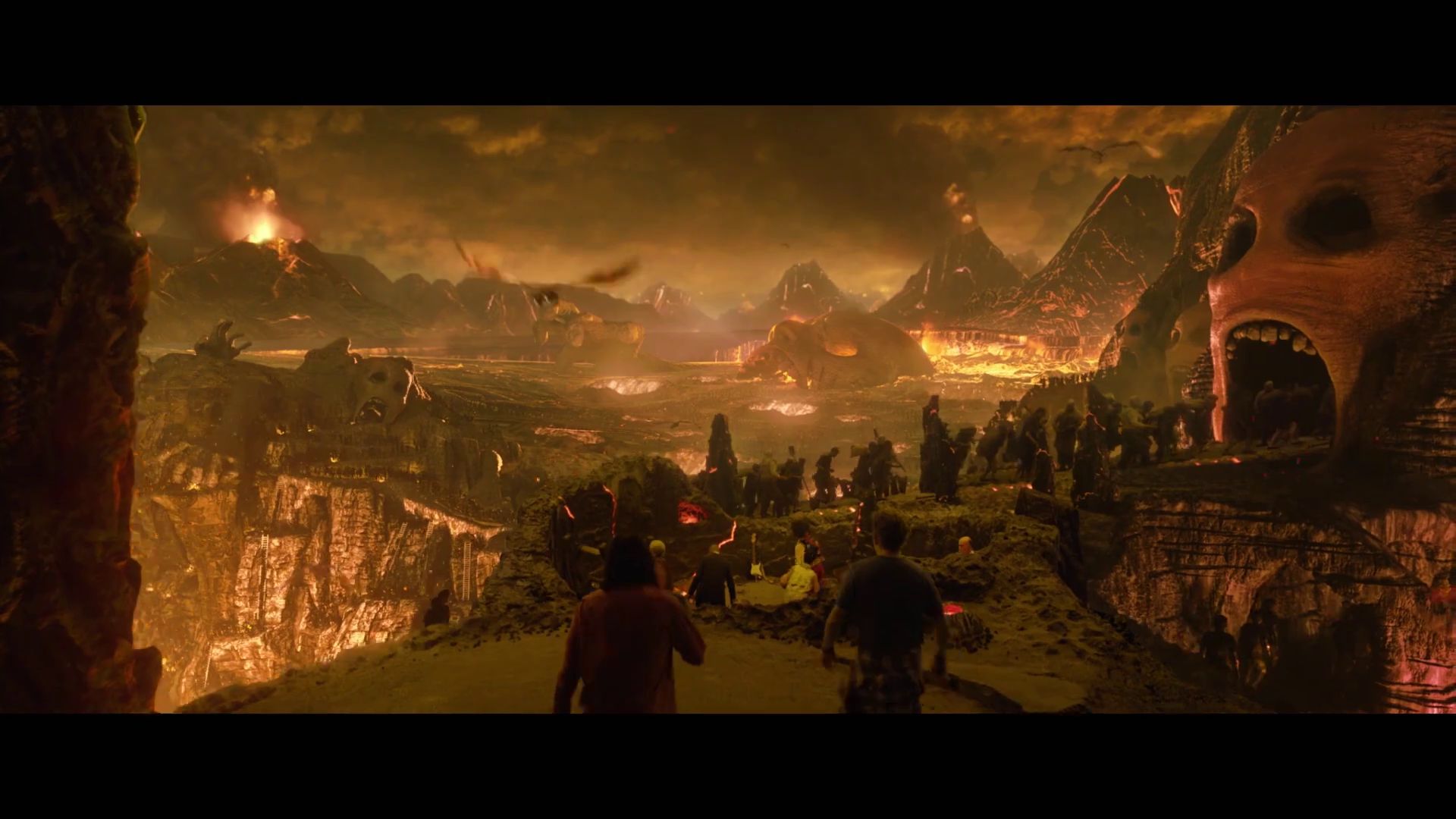 Bill and Ted Go To Hell...finally. | Scrolller