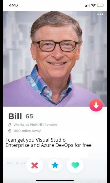 Bill got no Chill | Scrolller