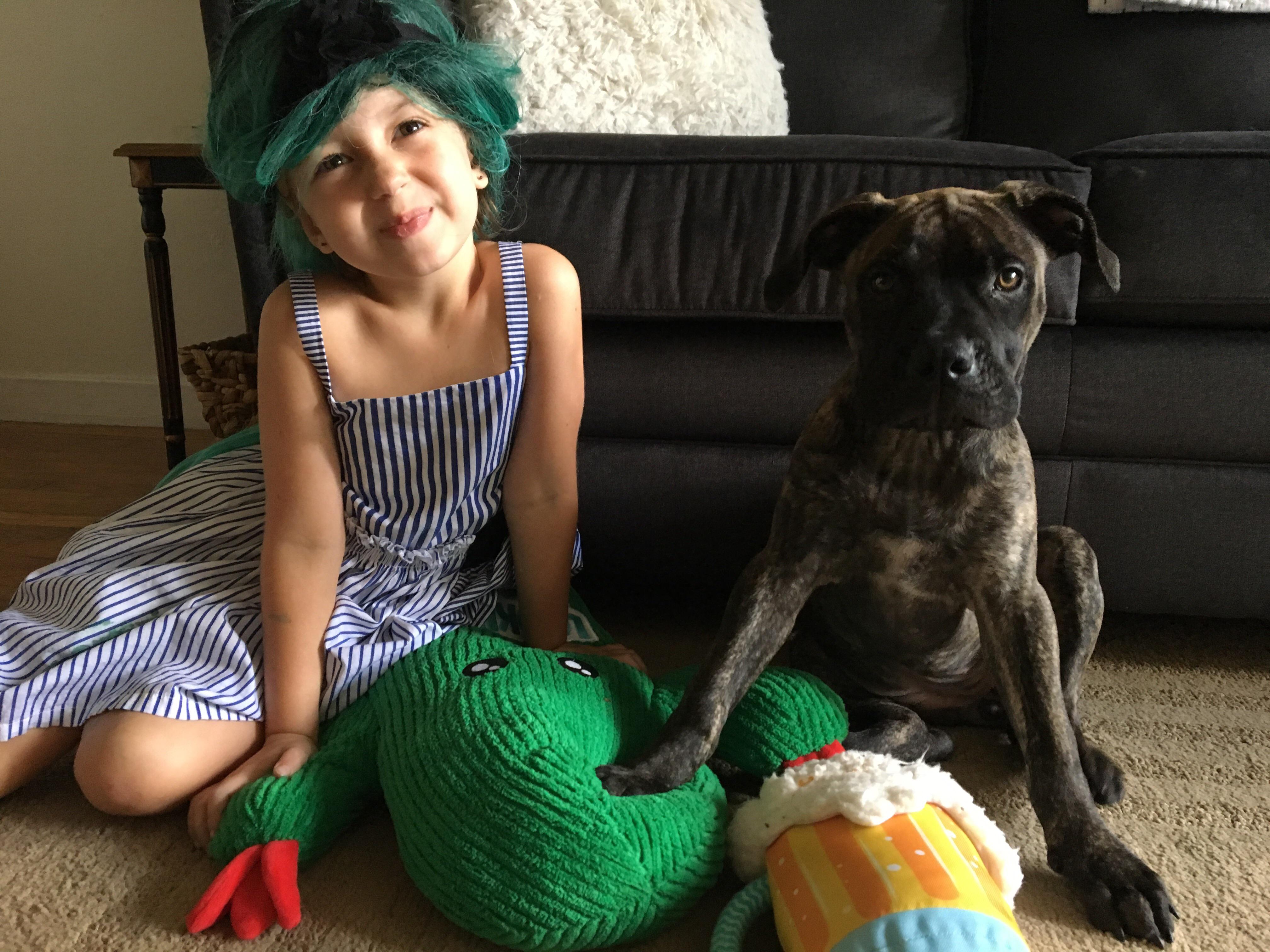 Billie Moonshine & her mama, Miriam. | Scrolller