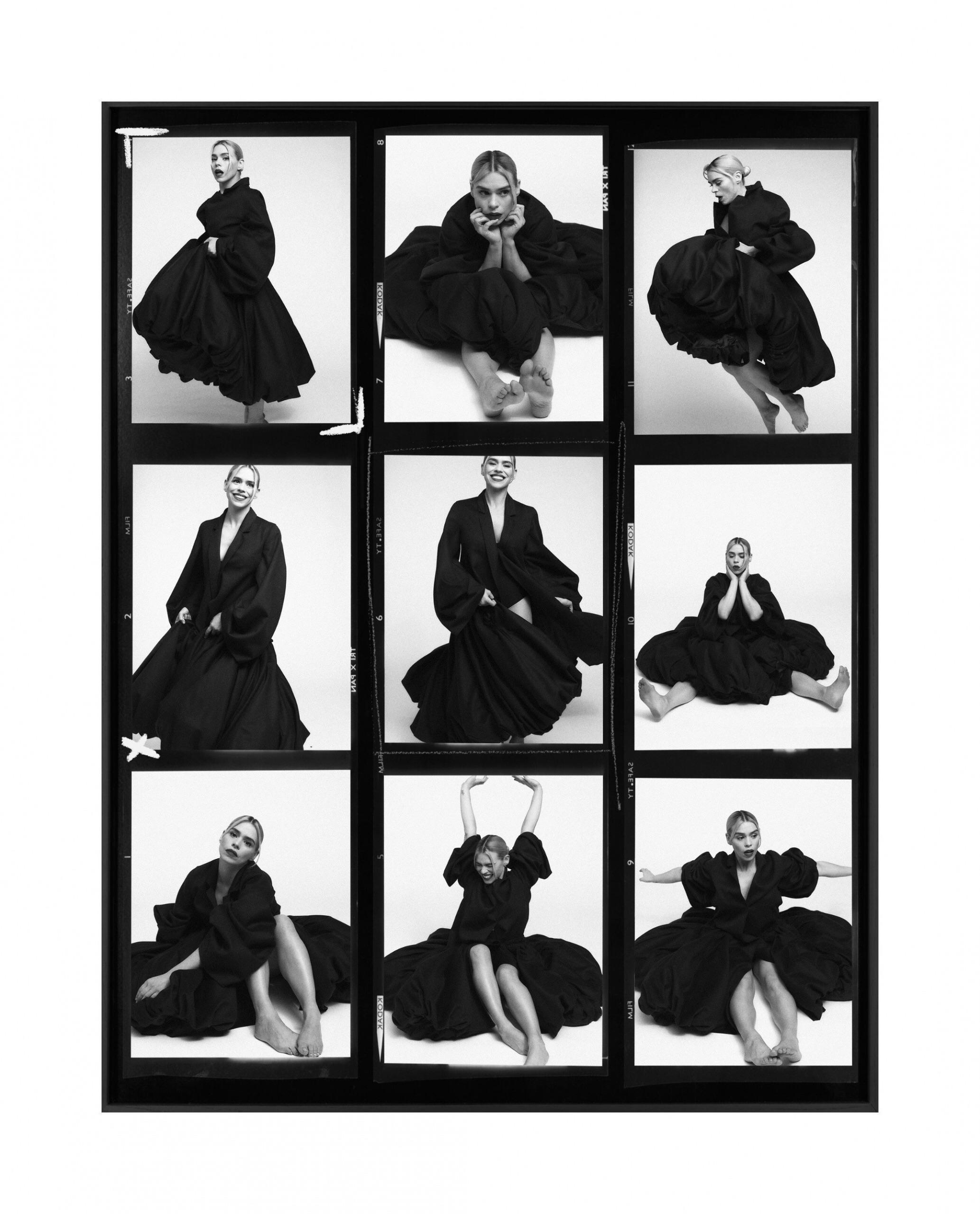 Billie Piper Scrolller