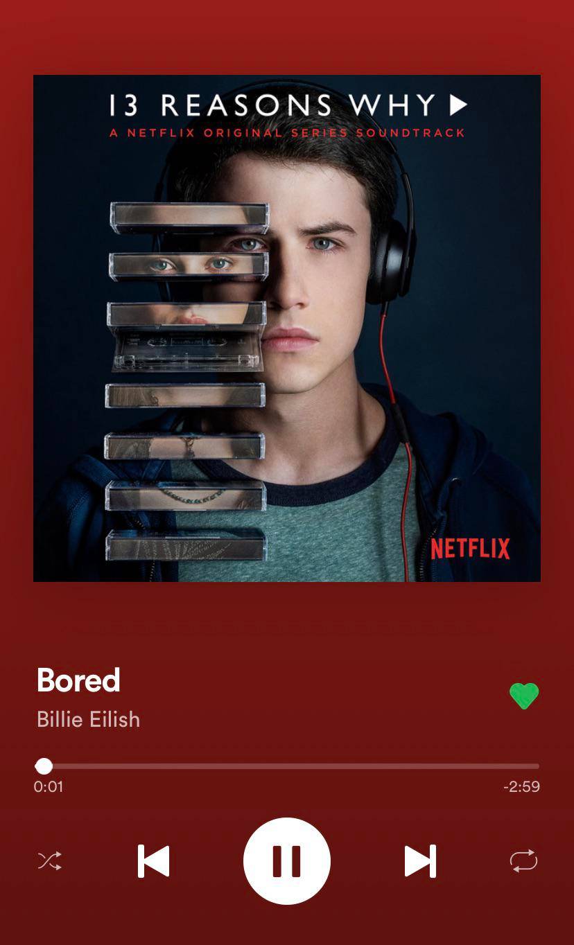 Billie’s most underrated songs. I will take this to the grave. | Scrolller